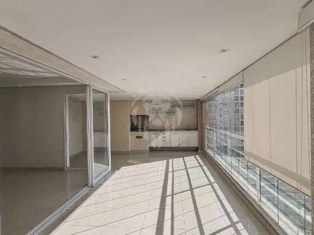 Apartamento para Locação em São Paulo/SP Tatuapé 4 Quartos