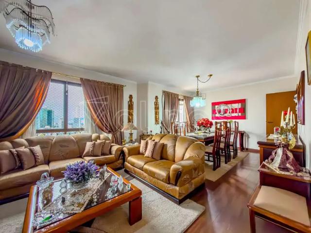 Apartamento para Locação em São Paulo/SP Tatuapé 4 Quartos