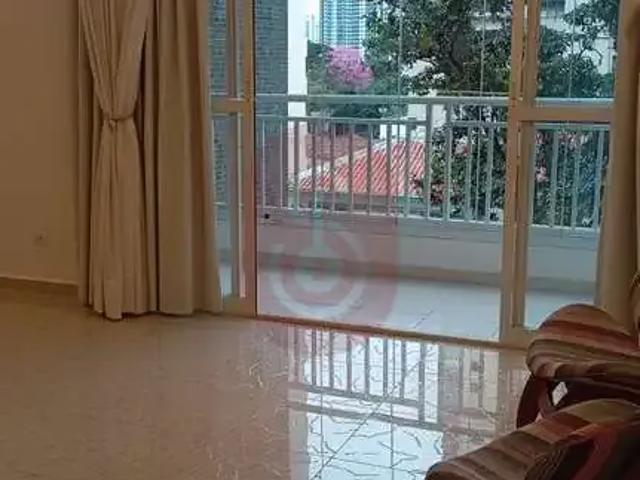 Apartamento para Locação em São Paulo/SP Tatuapé 4 Quartos