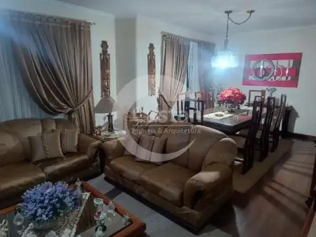 Apartamento para Locação em São Paulo/SP Tatuapé 4 Quartos