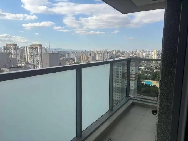 Apartamento para Locação em São Paulo/SP Tatuapé