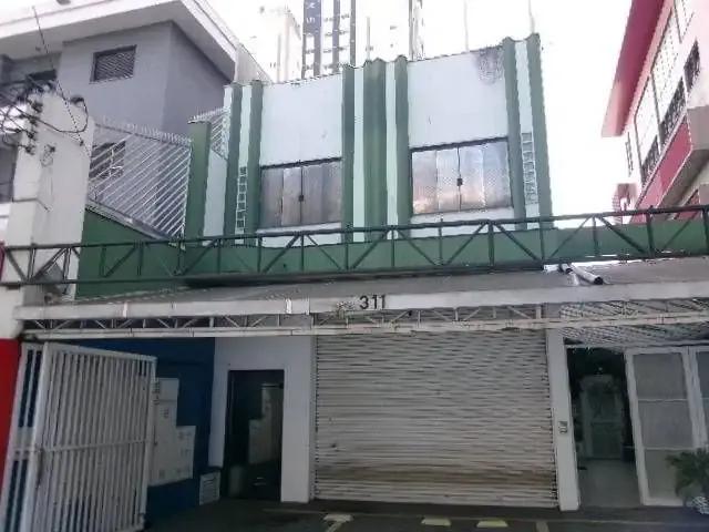 Apartamento para Locação em São Paulo/SP Tatuapé