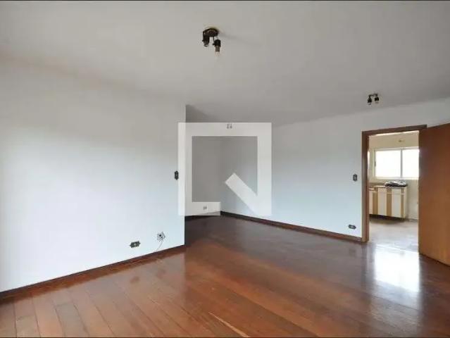 Apartamento para Locação em São Paulo/SP Tremembé 4 Quartos