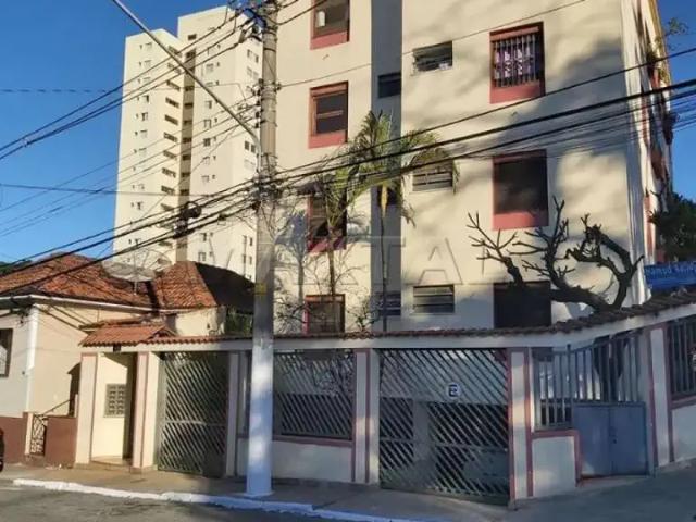 Apartamento para Locação em São Paulo/SP Tremembé 2 Quartos