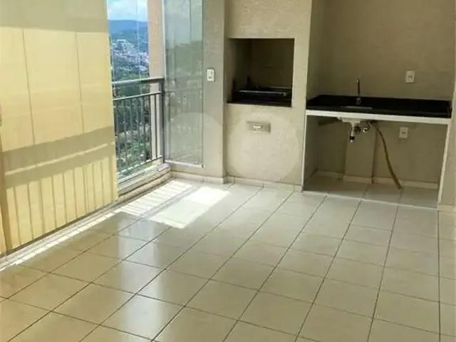 Apartamento para Locação em São Paulo/SP Tremembé 2 Quartos