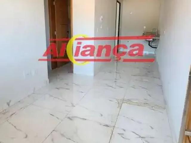 Apartamento para Locação em São Paulo/SP Tremembé 2 Quartos