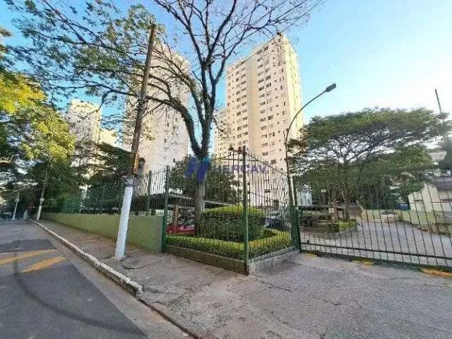 Apartamento para Locação em São Paulo/SP Tremembé 2 Quartos