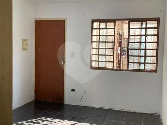 Apartamento para Locação em São Paulo/SP Tremembé 2 Quartos