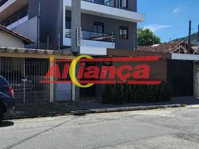 Apartamento para Locação em São Paulo/SP Tremembé 2 Quartos
