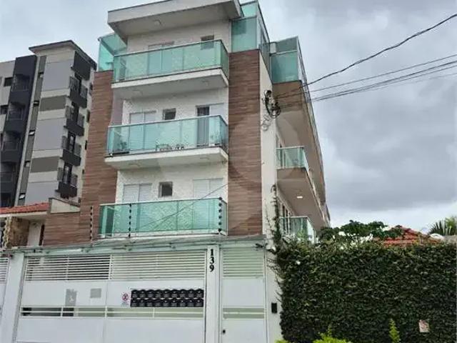 Apartamento para Locação em São Paulo/SP Tremembé 2 Quartos