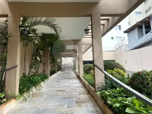 Apartamento para Locação em São Paulo/SP Tremembé 3 Quartos