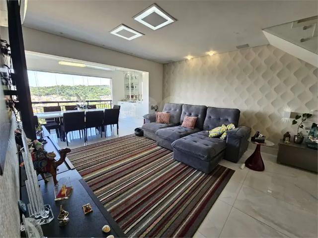 Apartamento para Locação em São Paulo/SP Tremembé 3 Quartos