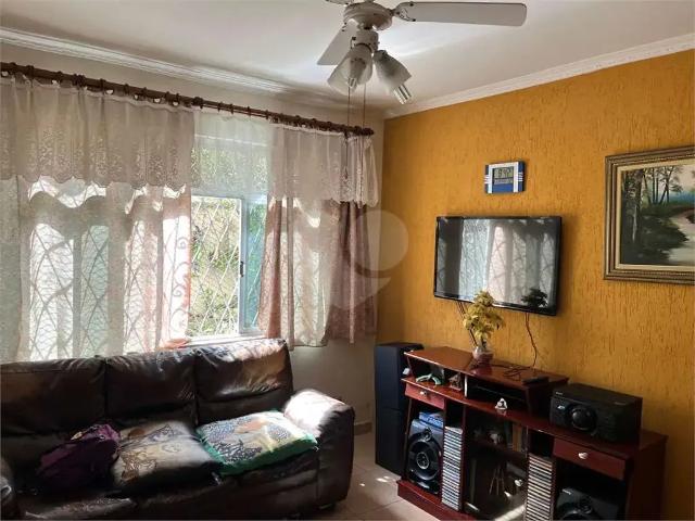 Apartamento para Locação em São Paulo/SP Tremembé 3 Quartos
