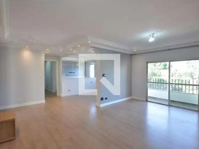 Apartamento para Locação em São Paulo/SP Tremembé 3 Quartos