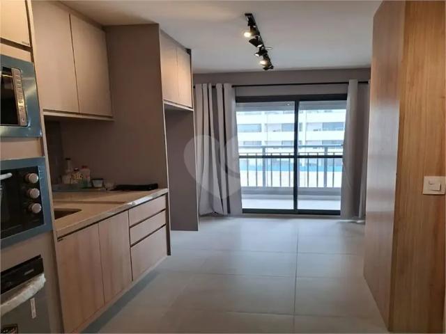 Apartamento para Locação em São Paulo/SP Tucuruvi 1 Quartos