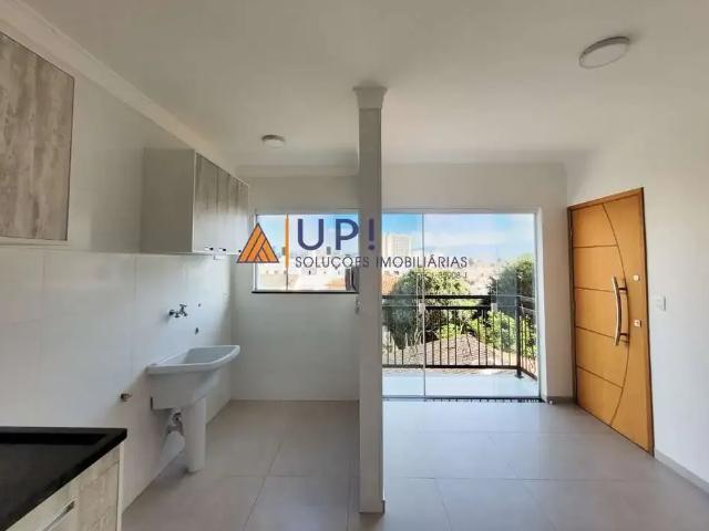 Apartamento para Locação em São Paulo/SP Tucuruvi 1 Quartos