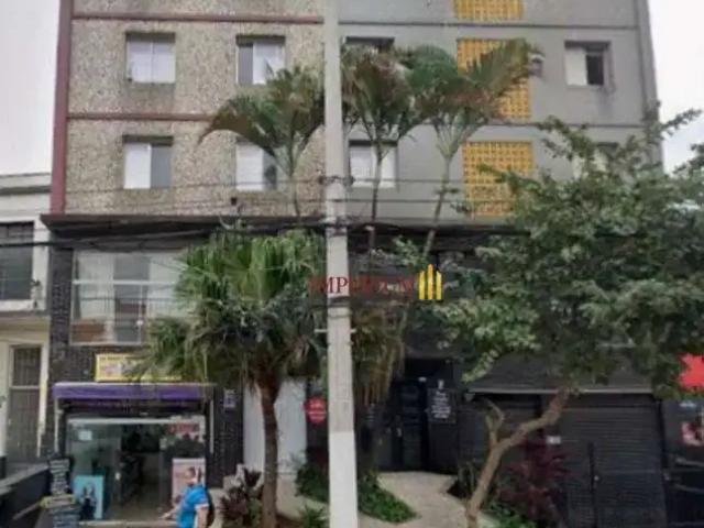 Apartamento para Locação em São Paulo/SP Tucuruvi 1 Quartos