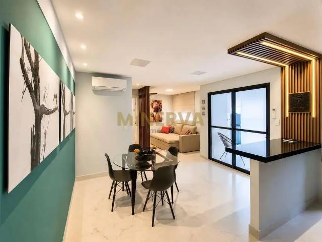 Apartamento para Locação em São Paulo/SP Tucuruvi 1 Quartos