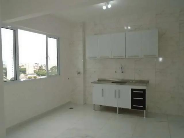 Apartamento para Locação em São Paulo/SP Tucuruvi 1 Quartos