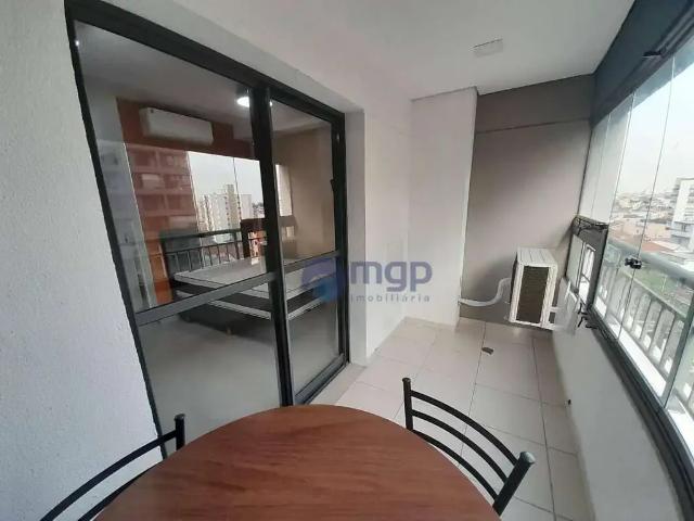 Apartamento para Locação em São Paulo/SP Tucuruvi 1 Quartos