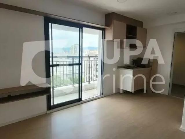 Apartamento para Locação em São Paulo/SP Tucuruvi 1 Quartos