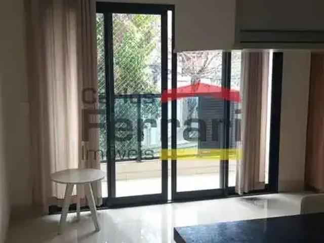 Apartamento para Locação em São Paulo/SP Tucuruvi 1 Quartos
