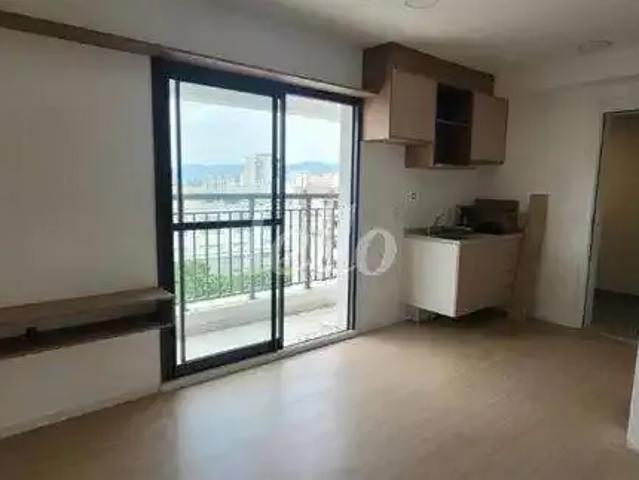 Apartamento para Locação em São Paulo/SP Tucuruvi 1 Quartos