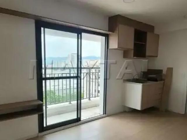 Apartamento para Locação em São Paulo/SP Tucuruvi 1 Quartos
