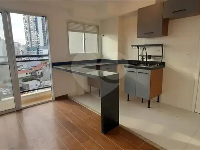 Apartamento para Locação em São Paulo/SP Tucuruvi 1 Quartos
