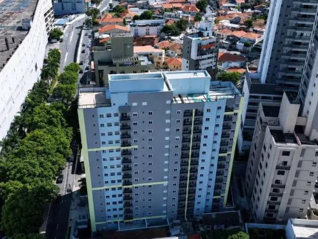 Apartamento para Locação em São Paulo/SP Tucuruvi 1 Quartos