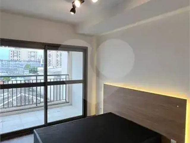 Apartamento para Locação em São Paulo/SP Tucuruvi 1 Quartos