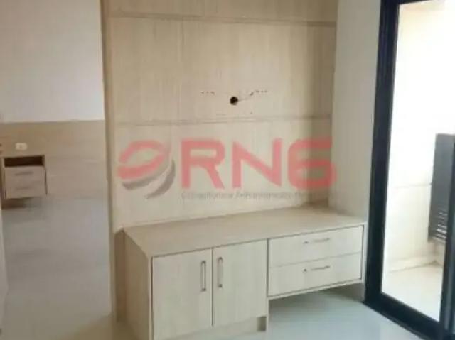 Apartamento para Locação em São Paulo/SP Tucuruvi 1 Quartos