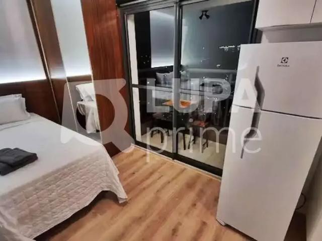 Apartamento para Locação em São Paulo/SP Tucuruvi 1 Quartos
