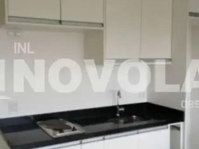Apartamento para Locação em São Paulo/SP Tucuruvi 1 Quartos