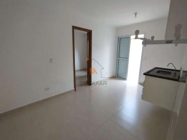 Apartamento para Locação em São Paulo/SP Tucuruvi 1 Quartos