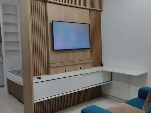 Apartamento para Locação em São Paulo/SP Tucuruvi 1 Quartos