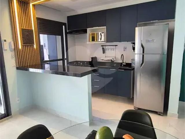 Apartamento para Locação em São Paulo/SP Tucuruvi 1 Quartos