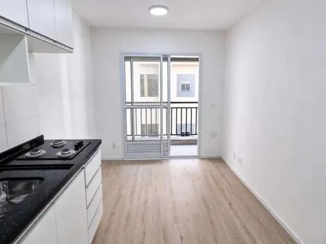 Apartamento para Locação em São Paulo/SP Tucuruvi 1 Quartos