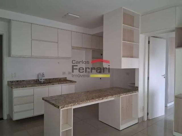 Apartamento para Locação em São Paulo/SP Tucuruvi 1 Quartos
