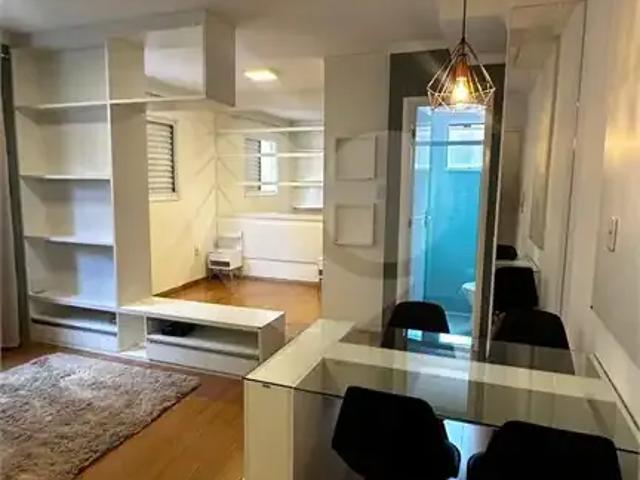 Apartamento para Locação em São Paulo/SP Tucuruvi 1 Quartos