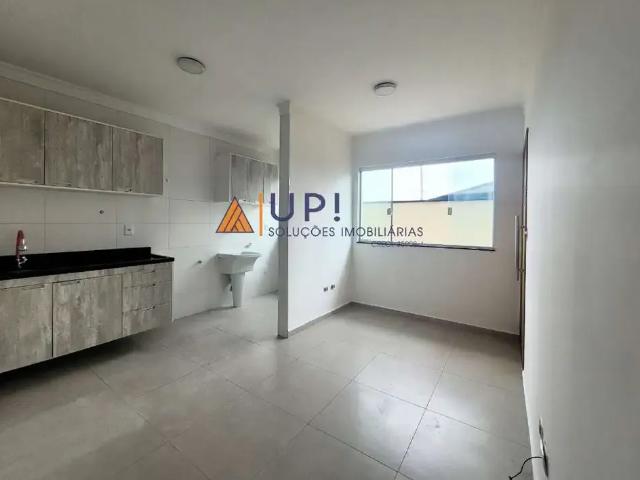 Apartamento para Locação em São Paulo/SP Tucuruvi 1 Quartos