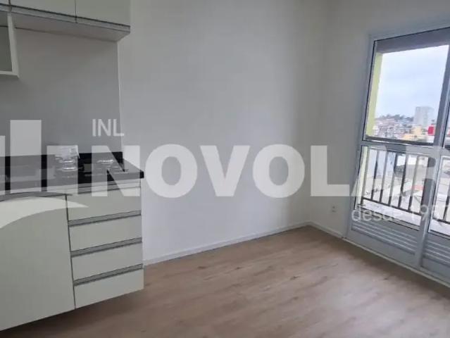 Apartamento para Locação em São Paulo/SP Tucuruvi 1 Quartos