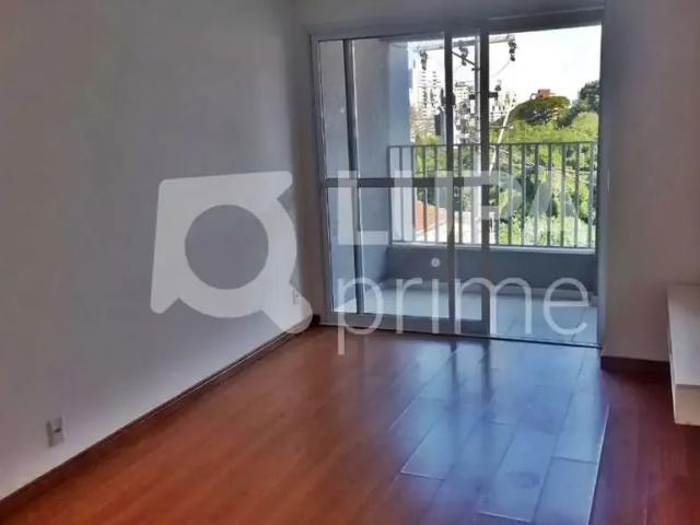 Apartamento para Locação em São Paulo/SP Tucuruvi 1 Quartos