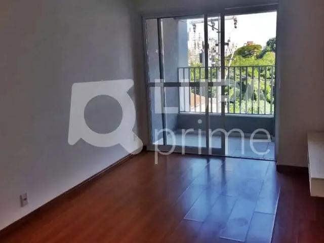 Apartamento para Locação em São Paulo/SP Tucuruvi 1 Quartos