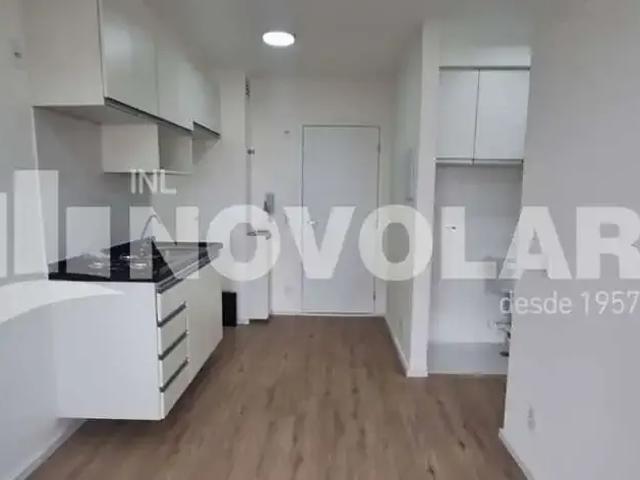 Apartamento para Locação em São Paulo/SP Tucuruvi 1 Quartos