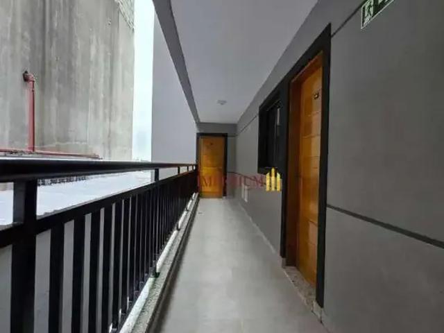 Apartamento para Locação em São Paulo/SP Tucuruvi 2 Quartos