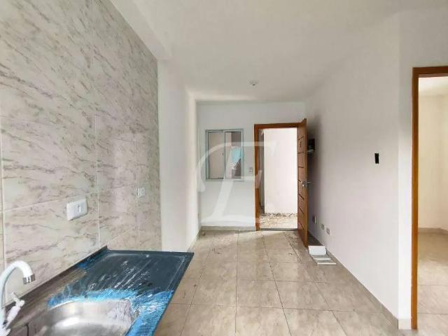 Apartamento para Locação em São Paulo/SP Tucuruvi 2 Quartos