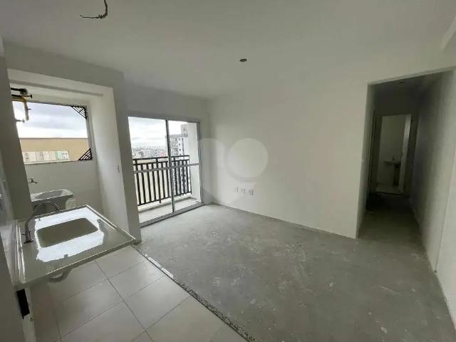 Apartamento para Locação em São Paulo/SP Tucuruvi 2 Quartos