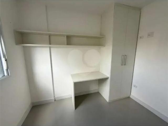 Apartamento para Locação em São Paulo/SP Tucuruvi 2 Quartos