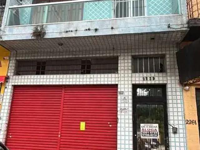 Apartamento para Locação em São Paulo/SP Tucuruvi 2 Quartos